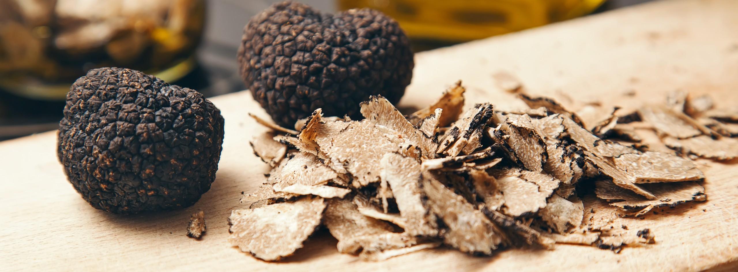 What Is Truffle Skin Care?
