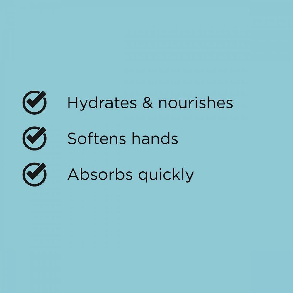 Hydrating Hand & Nail Cream | ALL IS WELL