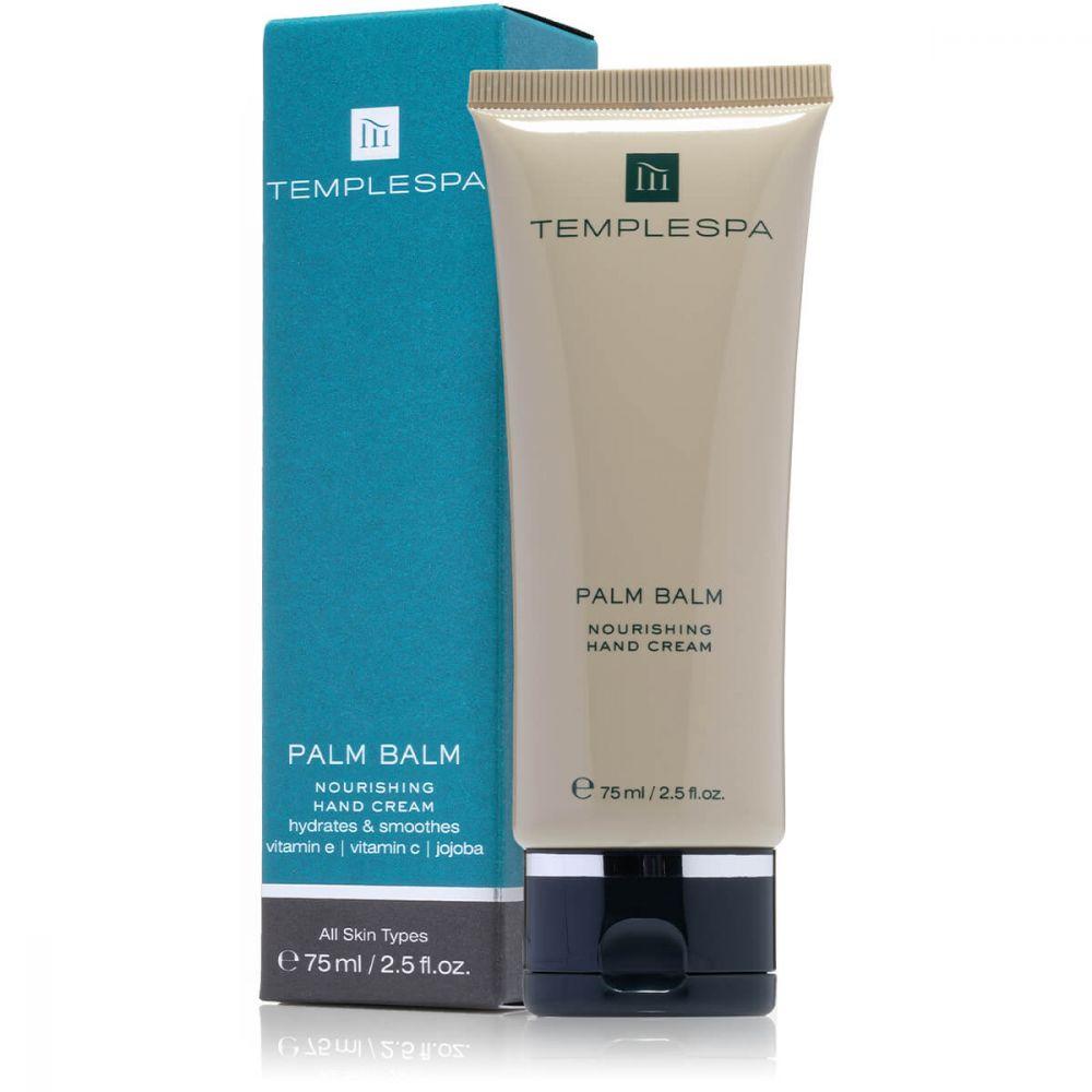 Hand Cream for Dry Skin | PALM BALM