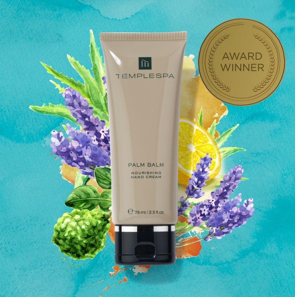 Hand Cream for Dry Skin | PALM BALM