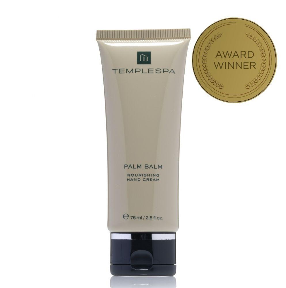 Hand Cream for Dry Skin | PALM BALM