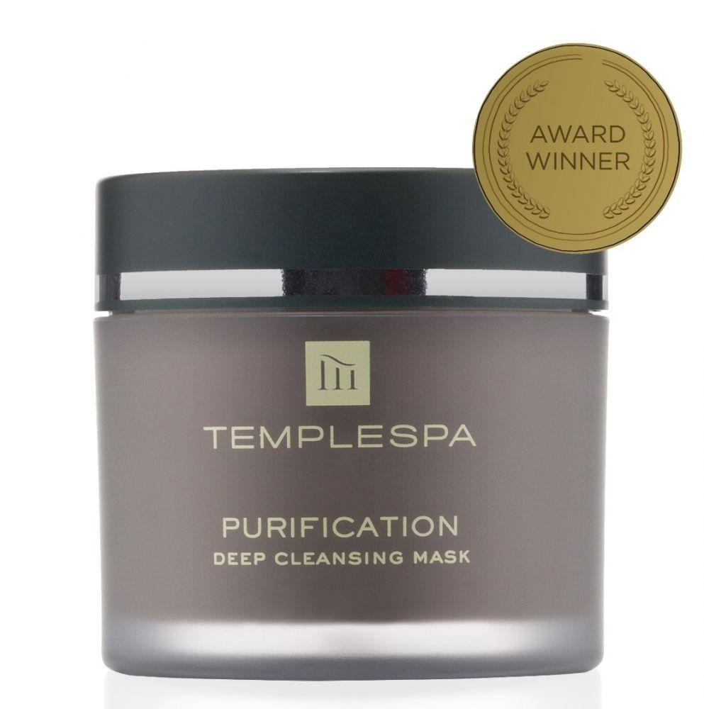 Cleansing Mask for Oily & Congested Skin | PURIFICATION
