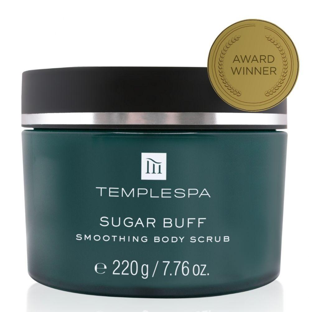 Sugar Body Scrub | Sugar Buff