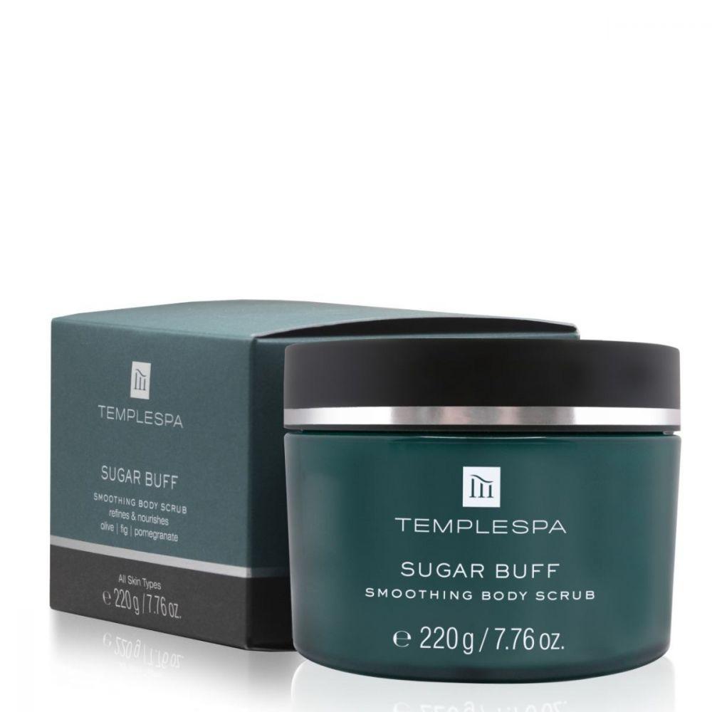 Sugar Body Scrub | Sugar Buff