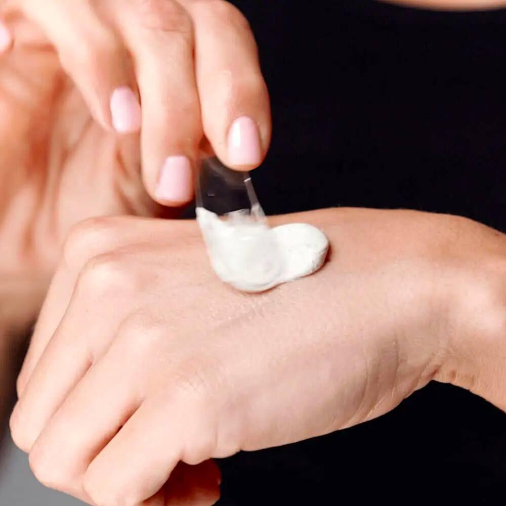 Anti-Ageing & Rejuvenating Mask for Dry Skin | QUENCH