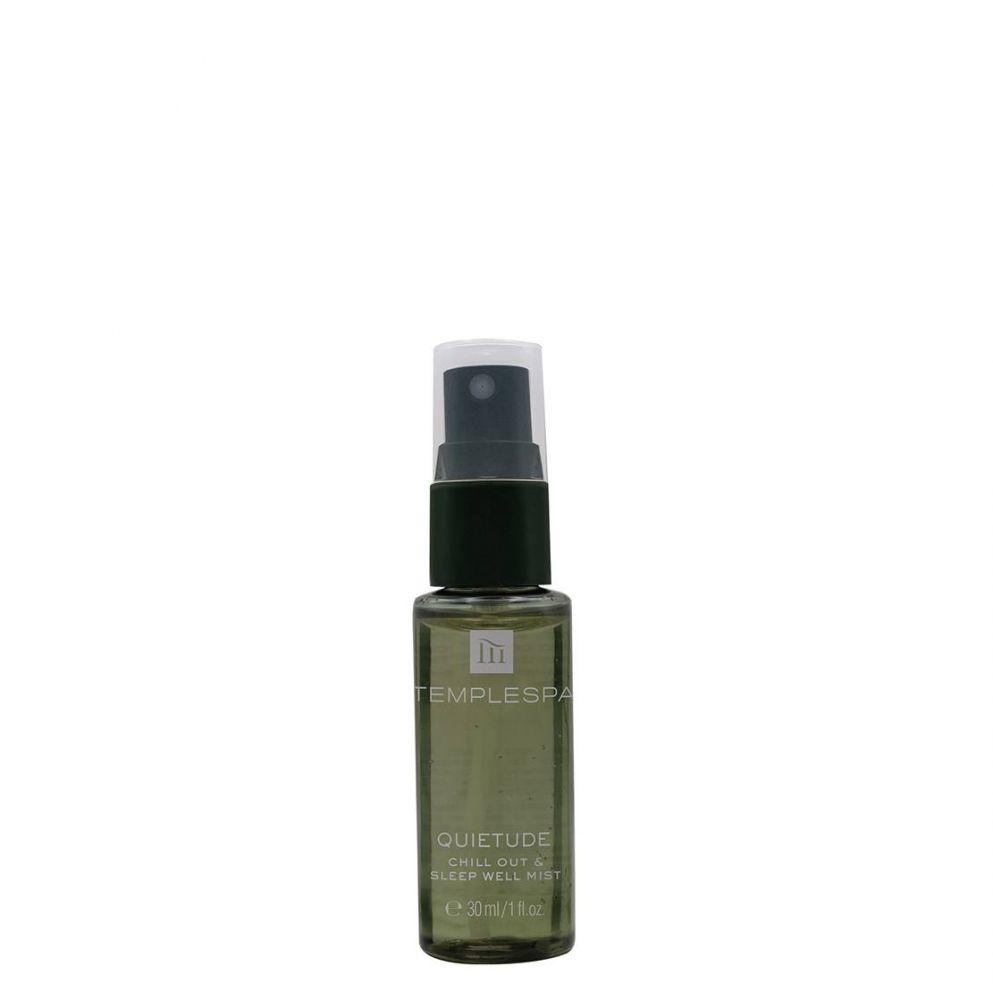 Travel Size Aromatherapy Spray | Quietude Travel