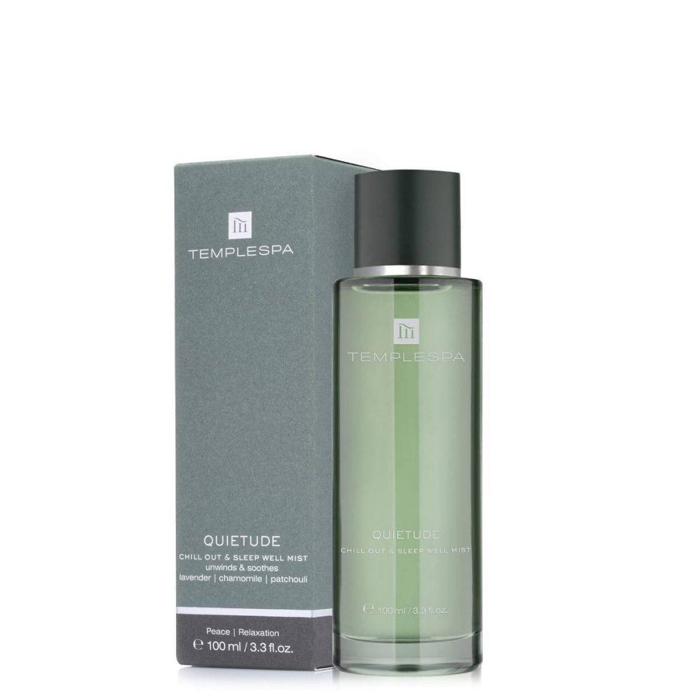 Calming Aromatherapy Spray | Quietude