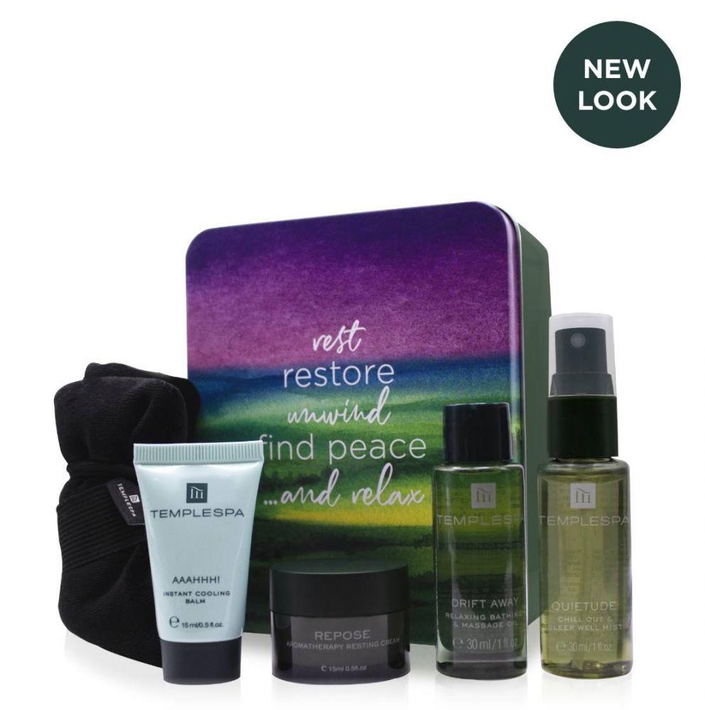 Sleep Aid Kit | Silent Night