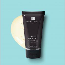 Travel Shampoo | Good Hair Day Travel