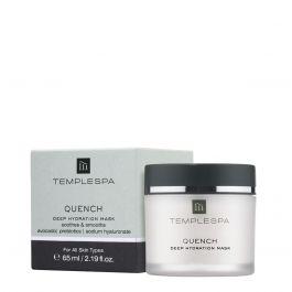 Anti-Ageing & Rejuvenating Mask for Dry Skin | QUENCH