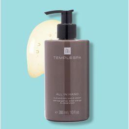 Luxury Hand Wash ALL IN HAND | TEMPLESPA