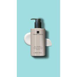 Hydrating Hand & Nail Cream ALL IS WELL | TEMPLESPA