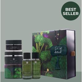 TEMPLESPA | DO NOT DISTURB Relaxation Christmas Gift