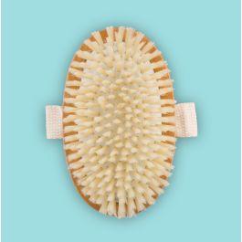 Detoxing Dry Body Brush GIVING IT THE BRUSH OFF | TEMPLESPA