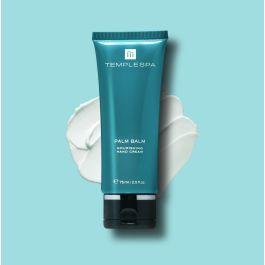 Luxury Hand Cream for Dry Skin PALM BALM | TEMPLESPA