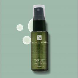 Travel Size Aromatherapy Spray | Quietude Travel