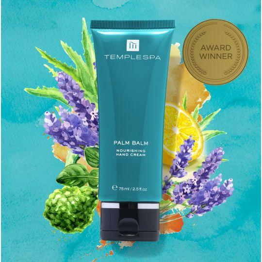 Cooling Moisturising Cream Balm | AAAHHH!