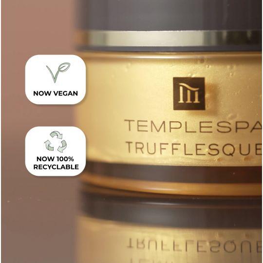 Truffle Skincare | Award Winning Truffle Family | TEMPLESPA