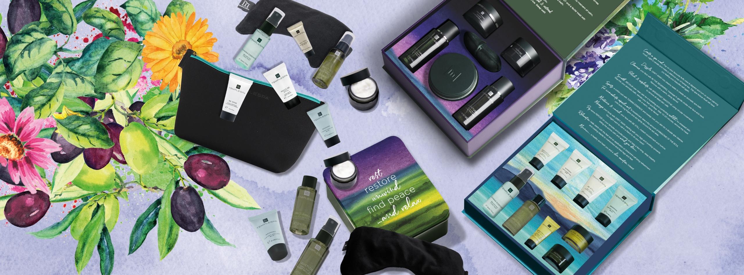 Top luxury gift sets for her