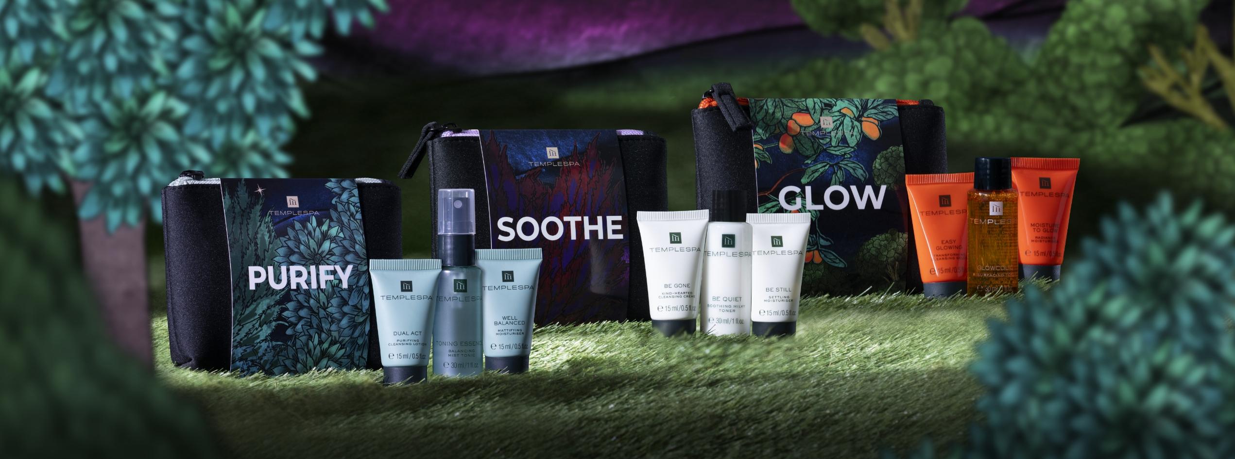 Best luxury pamper gift sets for her