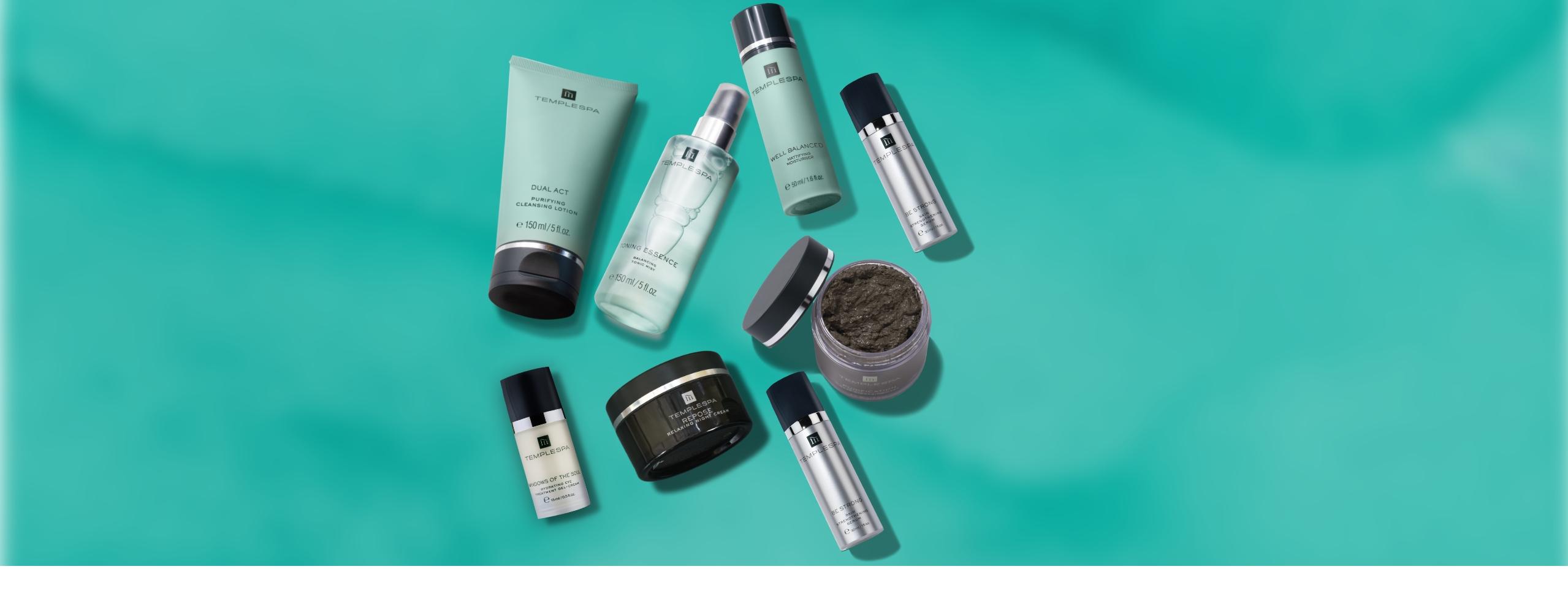 How To Build Your Own Skincare Routine