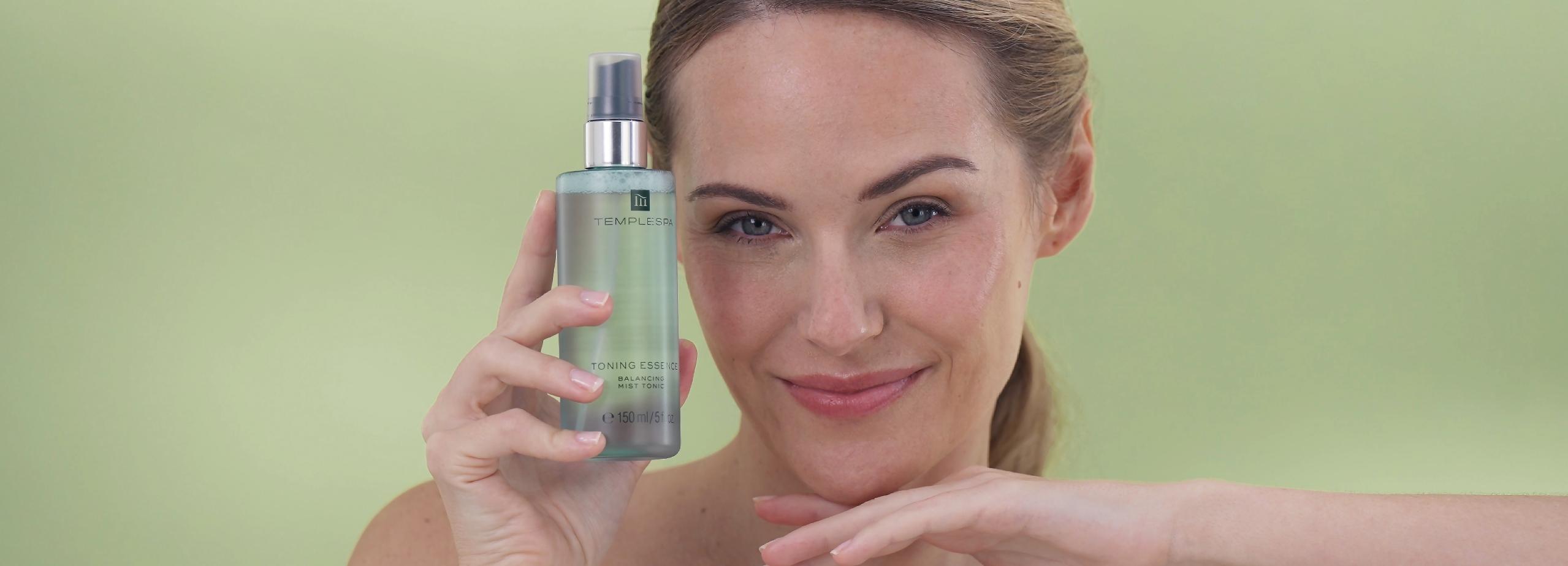 Benefits Of Toner: Why Do I Need A Toner For My Skin Care Routine?
