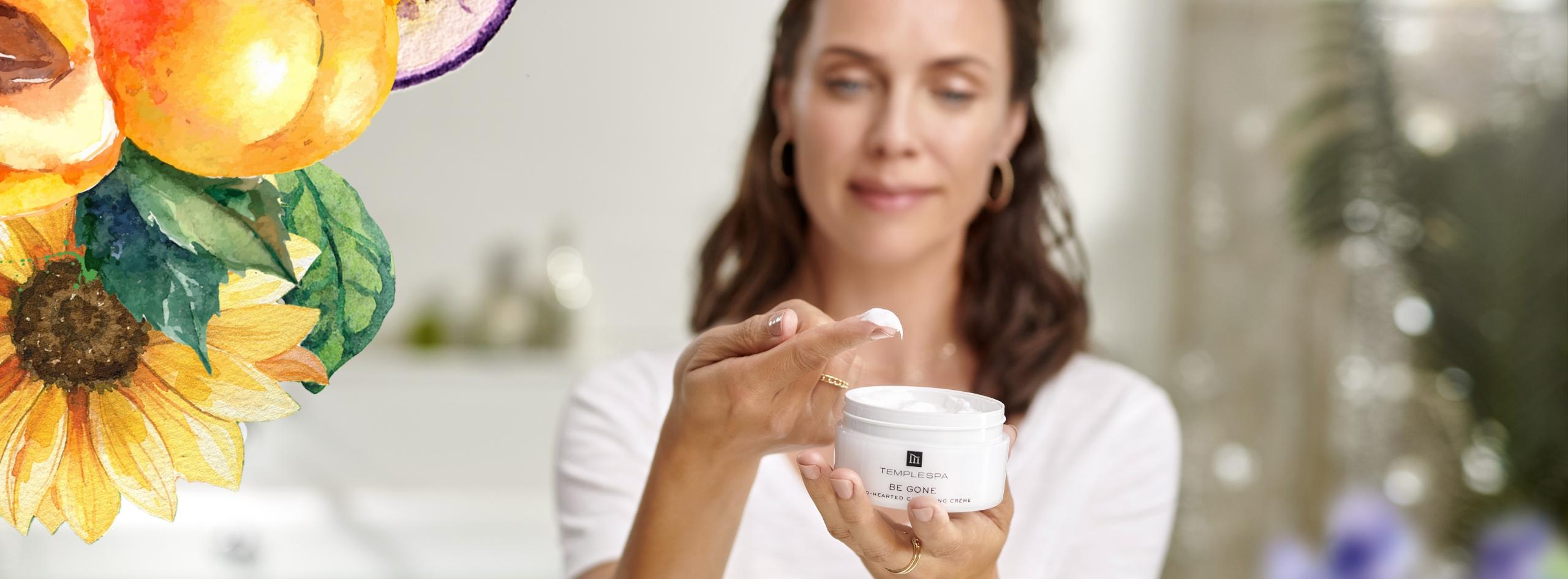 The 6 common signs you might have sensitive skin