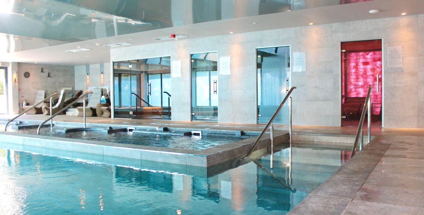 Spa Of The Month August 2025: Lincombe Hall Hotel & Spa