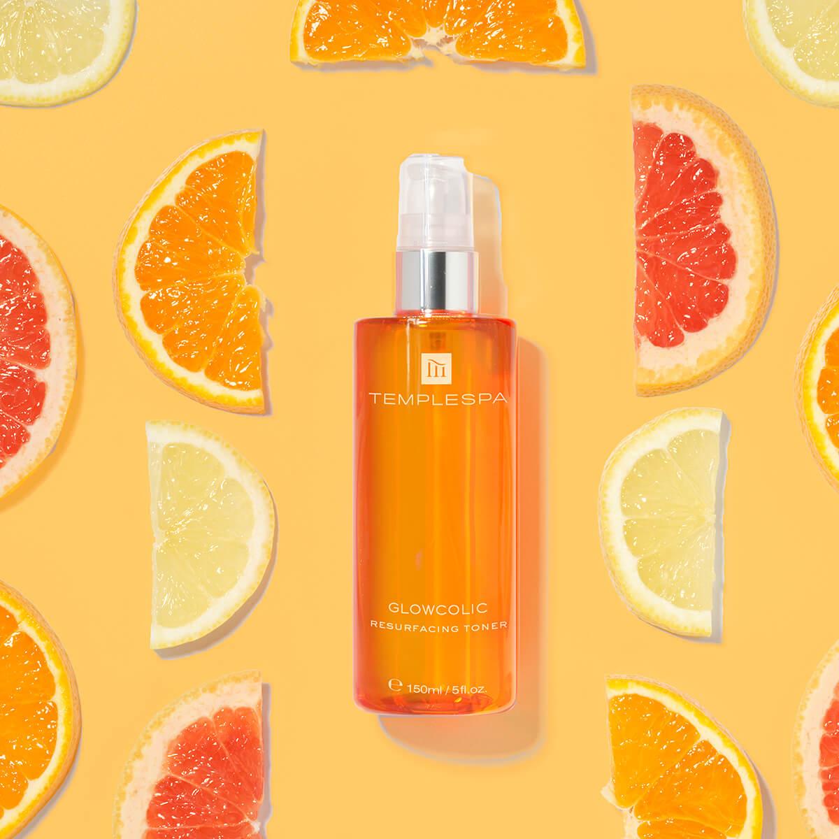 Luxury Skincare, Spa & Beauty Products | Temple Spa