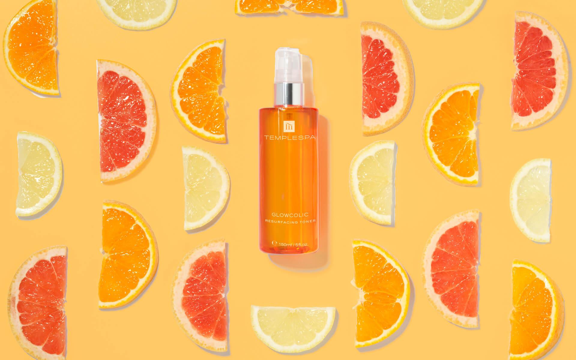 Luxury Skincare, Spa & Beauty Products | Temple Spa