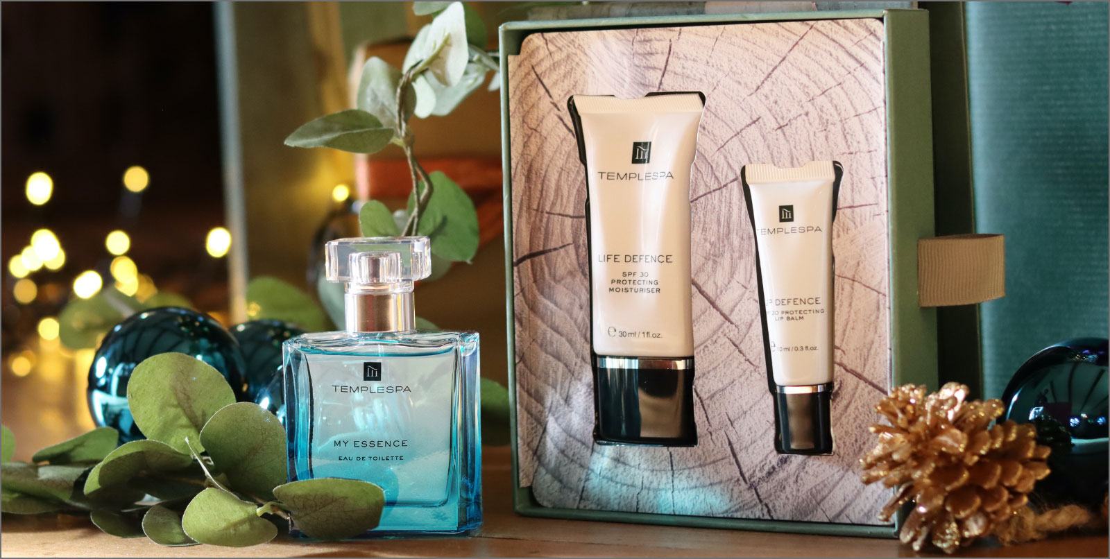 Luxury Skincare, Spa & Beauty Products | Temple Spa