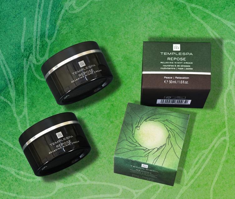 Luxury Skincare, Spa & Beauty Products | Temple Spa