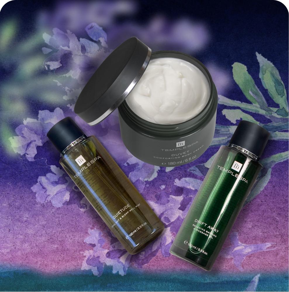 TEMPLESPA | British Luxury Skincare, Spa & Wellness Products | Official ...