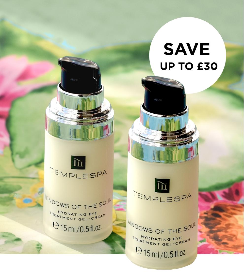 Skincare, Spa & Beauty Offers | Temple Spa