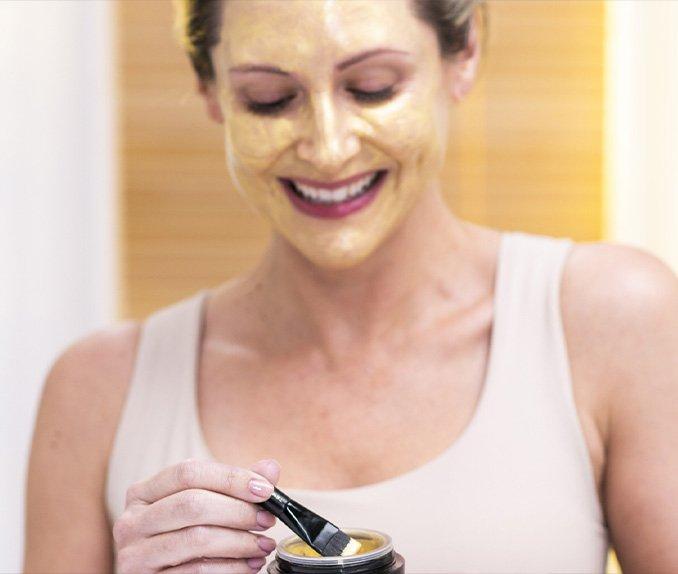 Luxury Skincare, Spa & Beauty Products | Temple Spa