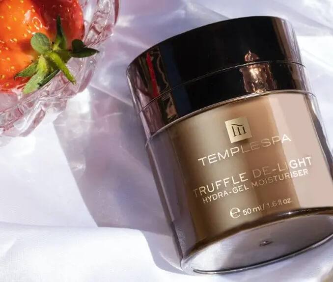 Luxury Skincare, Spa & Beauty Products | Temple Spa