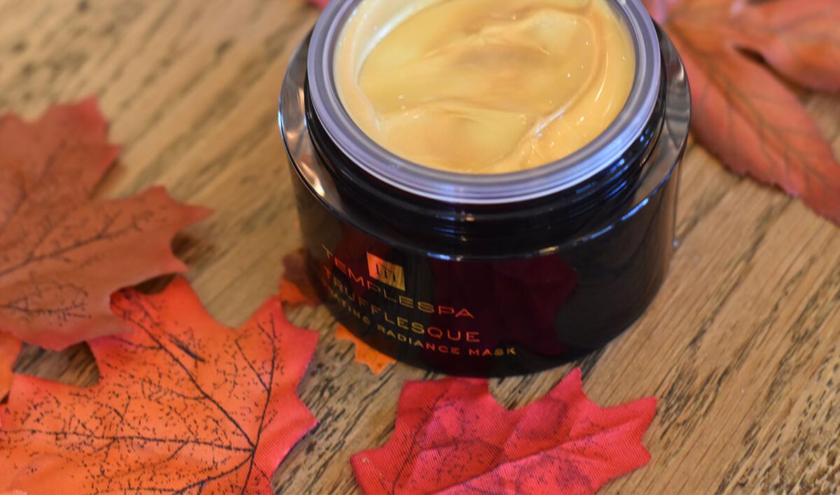 Luxury Skincare, Spa & Beauty Products | Temple Spa