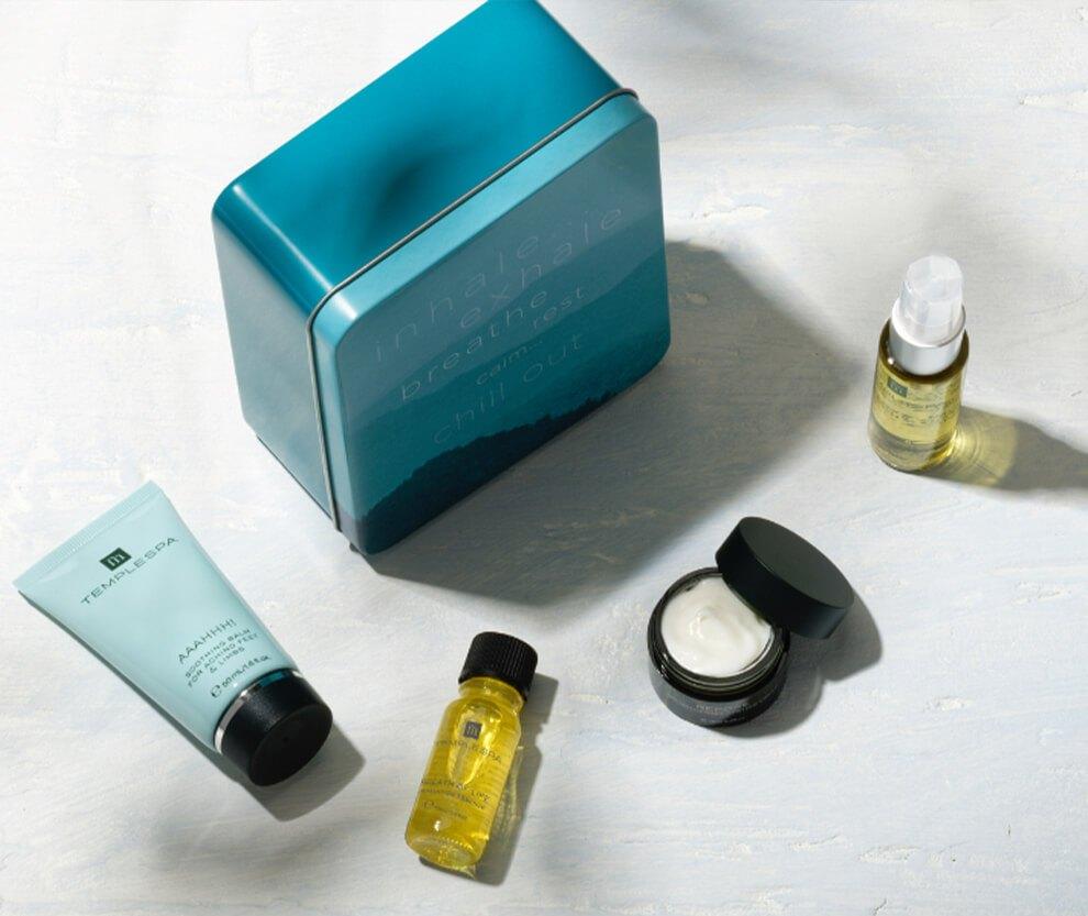 Skincare, Spa & Beauty Offers | Temple Spa
